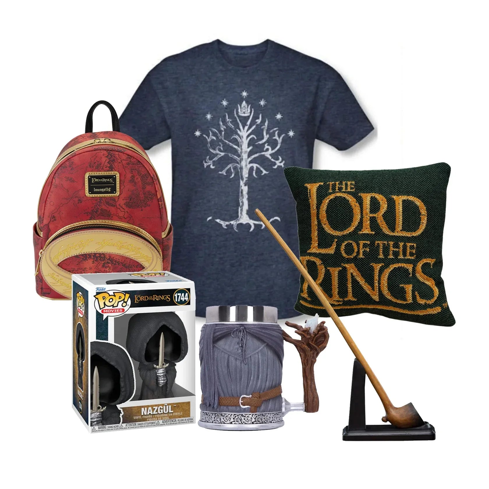 The Lord of the Rings – Heroic Fandoms