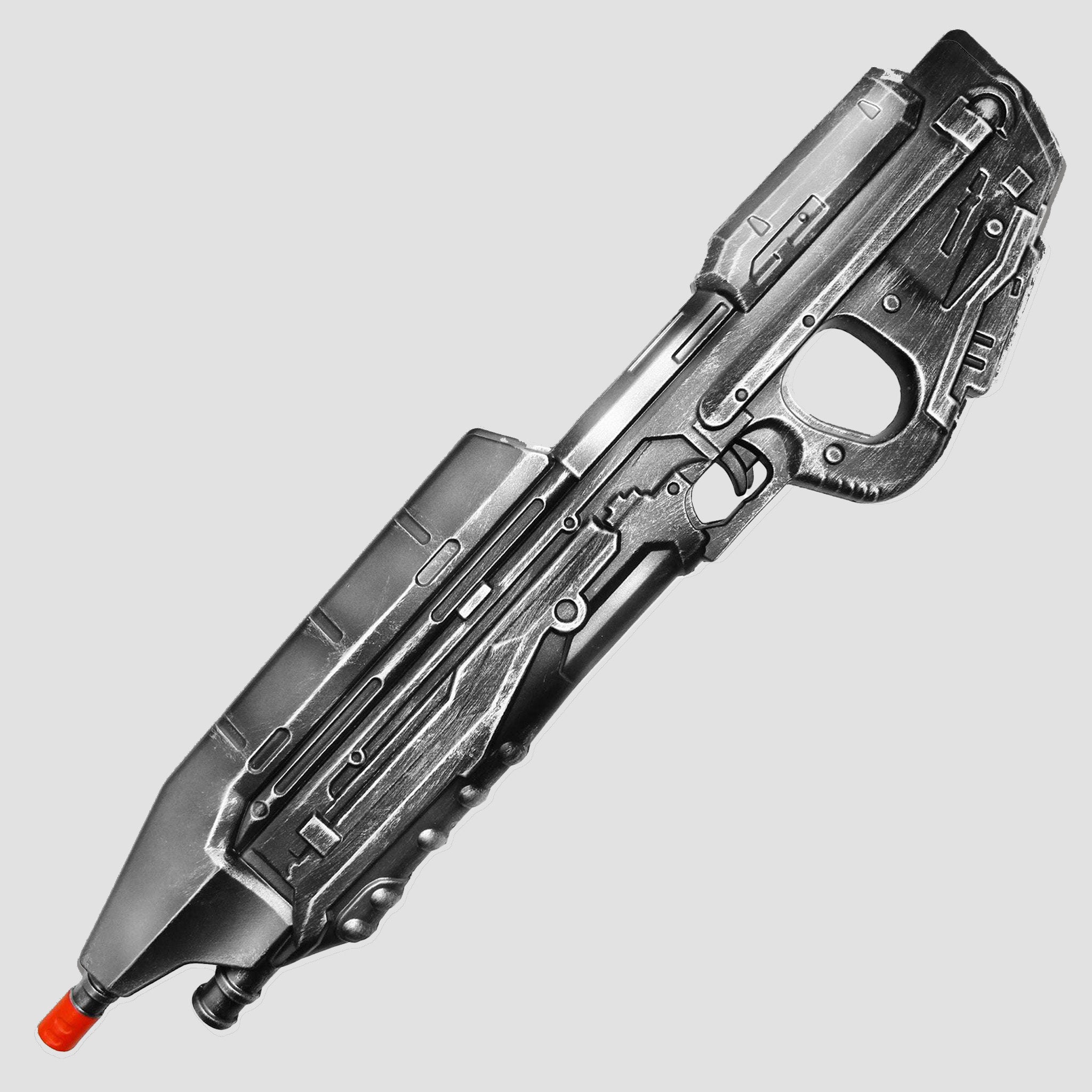Halo MA5D Assault Rifle Gun Foam Replica – Heroic Fandoms